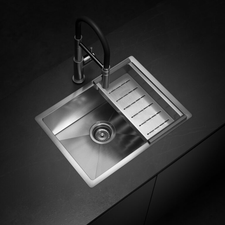 Signature Enkel 55 - Johnson Acero