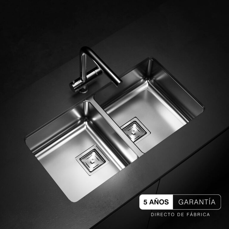 Quadra Q76 - Johnson Acero